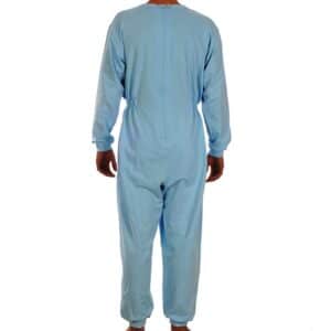 CARETEX® EHL 5 - Patientenpflege Overalls für Herren (pflegeoverall ...